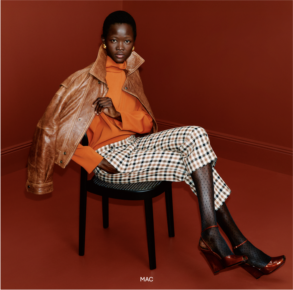 So wird die Ordersaison Herbst/Winter 2026/2027: Insights von Karolina ...